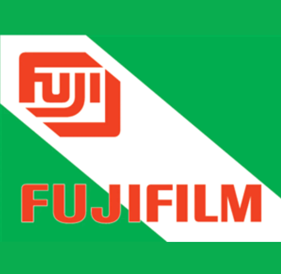 Fujifilm Film – Color Space
