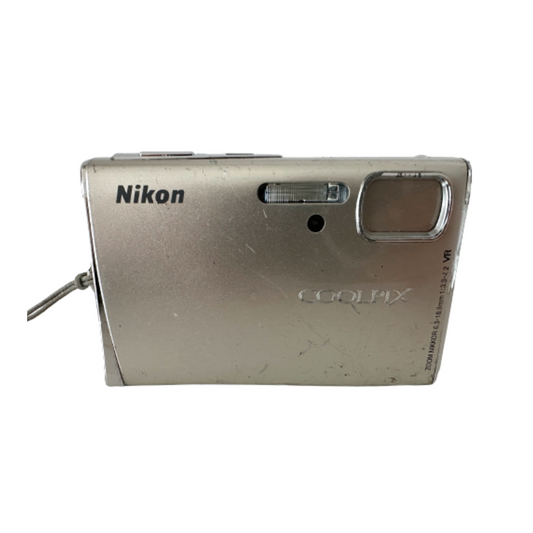 CCD Camera – Color Space